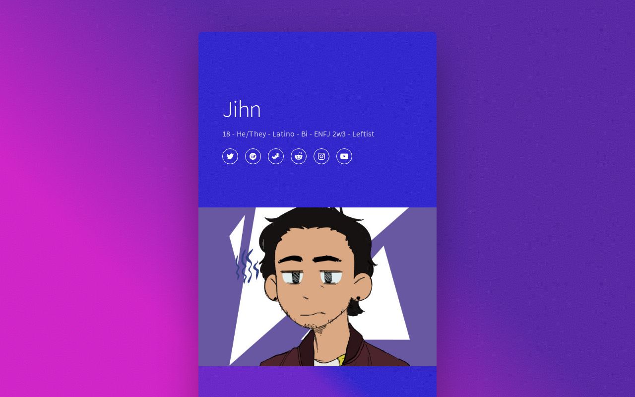 Jihn